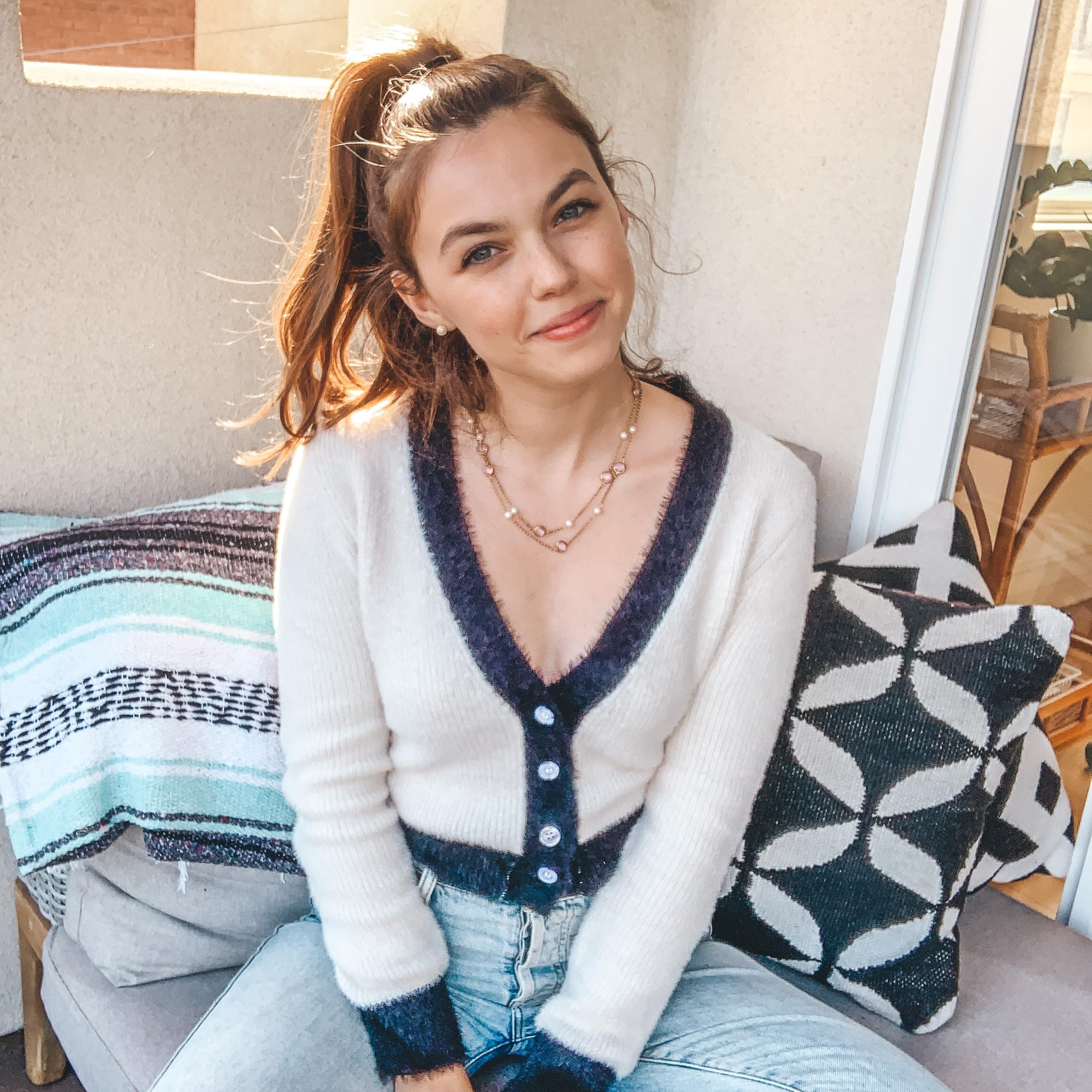 Samantha Dockser's Amazon Page's Amazon Page