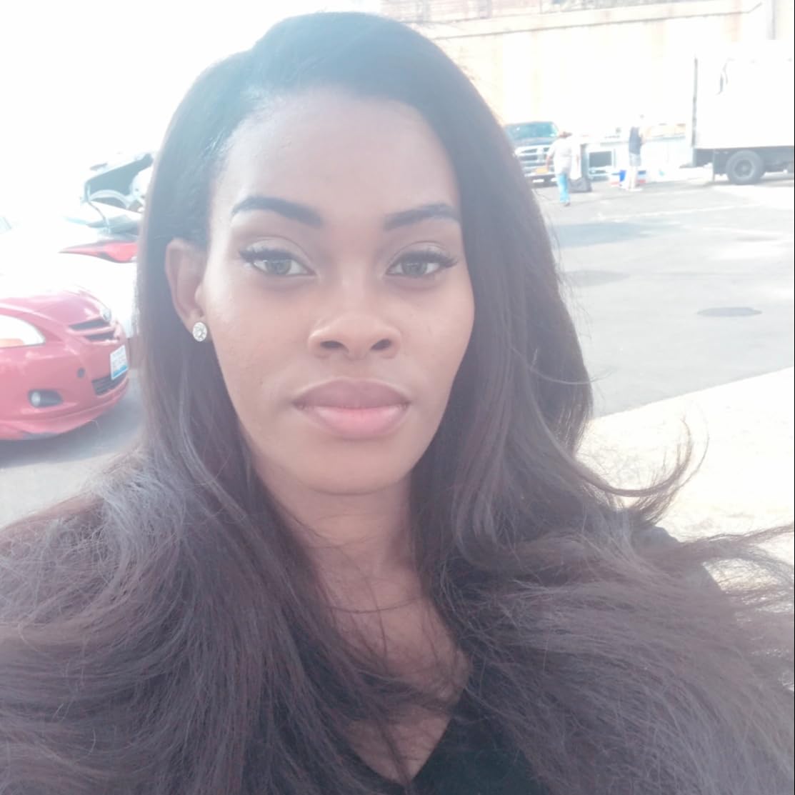 K. Renee's Amazon Page