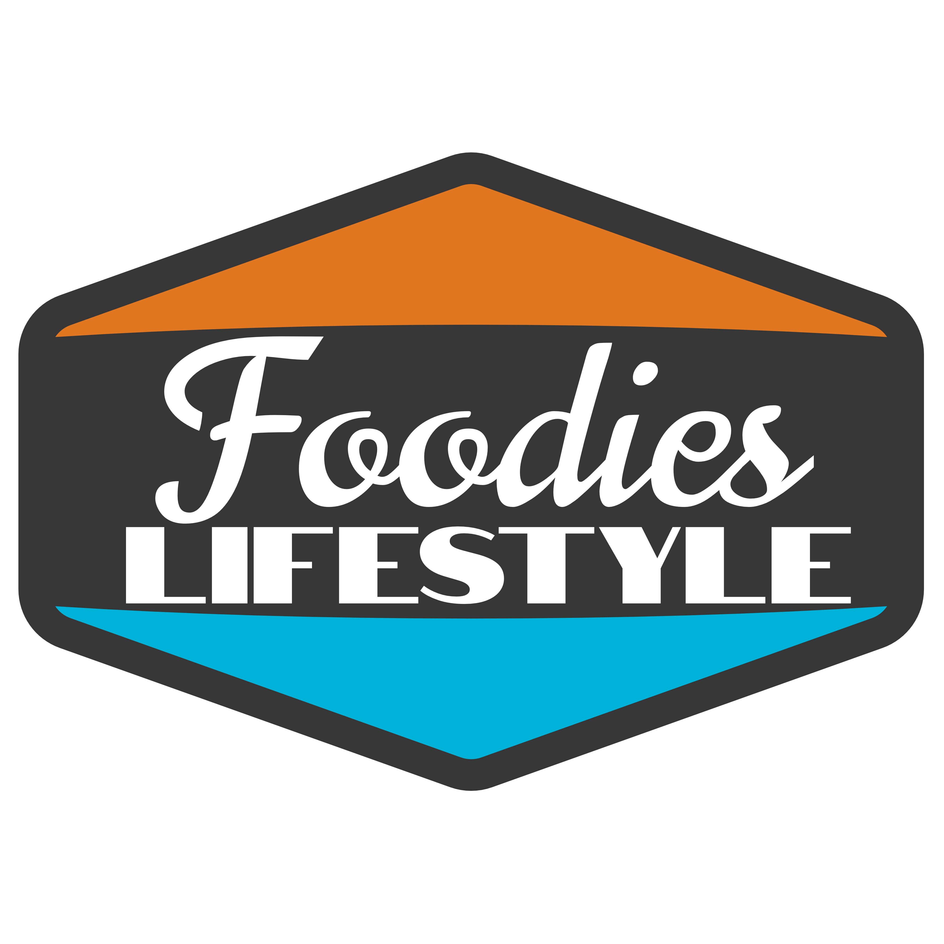 Foodies Lifestyle's Amazon Page