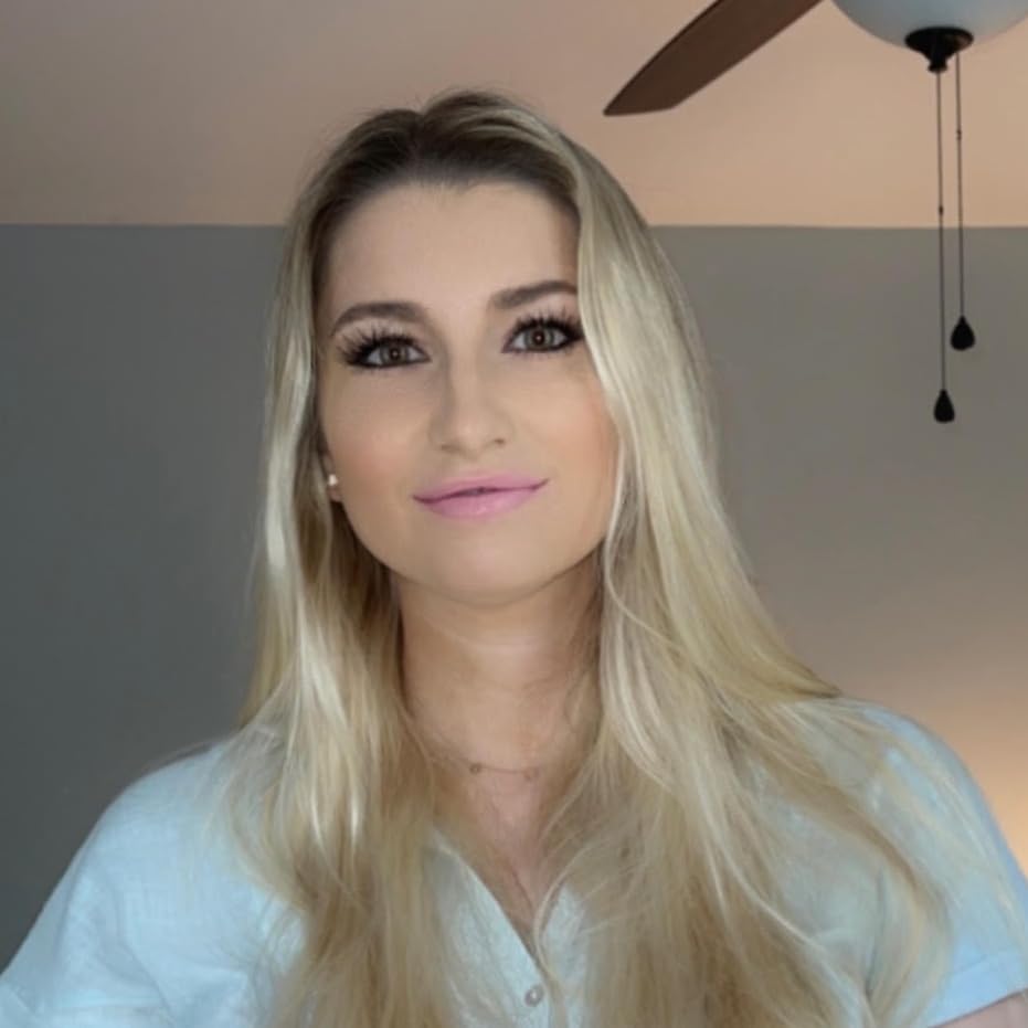 Alexis Nichole's Amazon Page