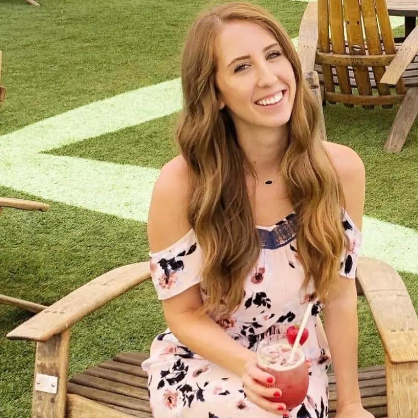 Kaylee’s Favorites's Amazon Page