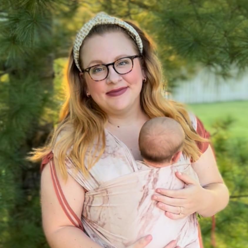 Raigan | Midwest_Mom's Amazon Page