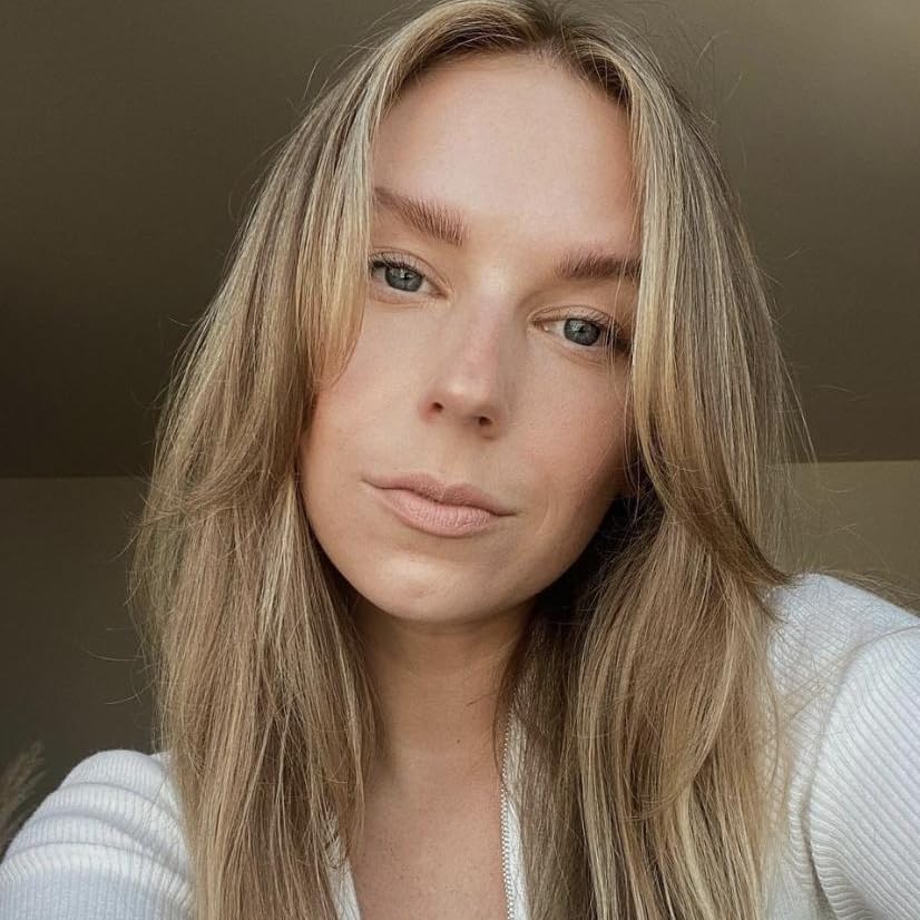 Amanda Sorenson's Amazon Page