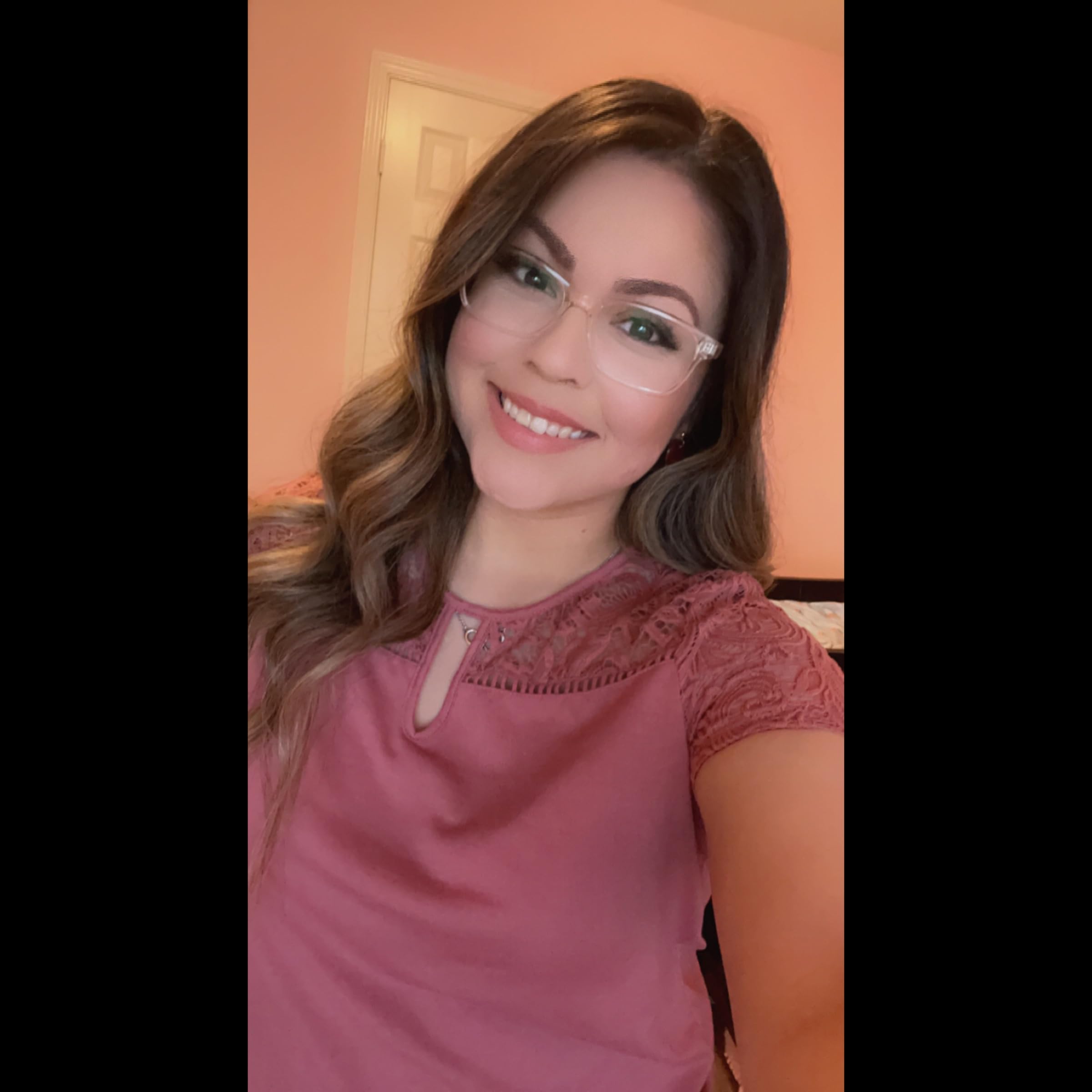 Elizabeth Pulido's Amazon Page