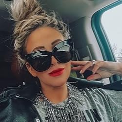 Everyday Abby's Amazon Page