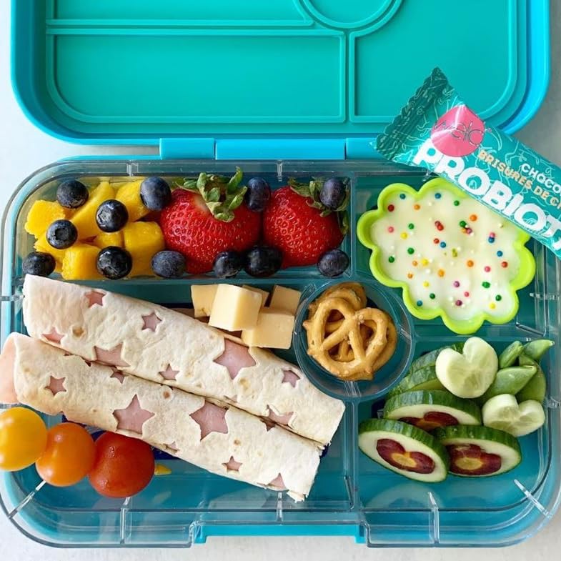 Lunches With Lovsin's Amazon Page