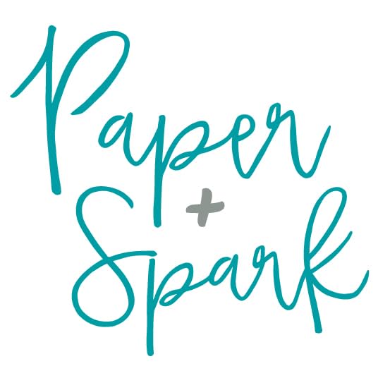Paper + Spark's Amazon Page