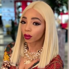 Kim dillinger's Amazon Page