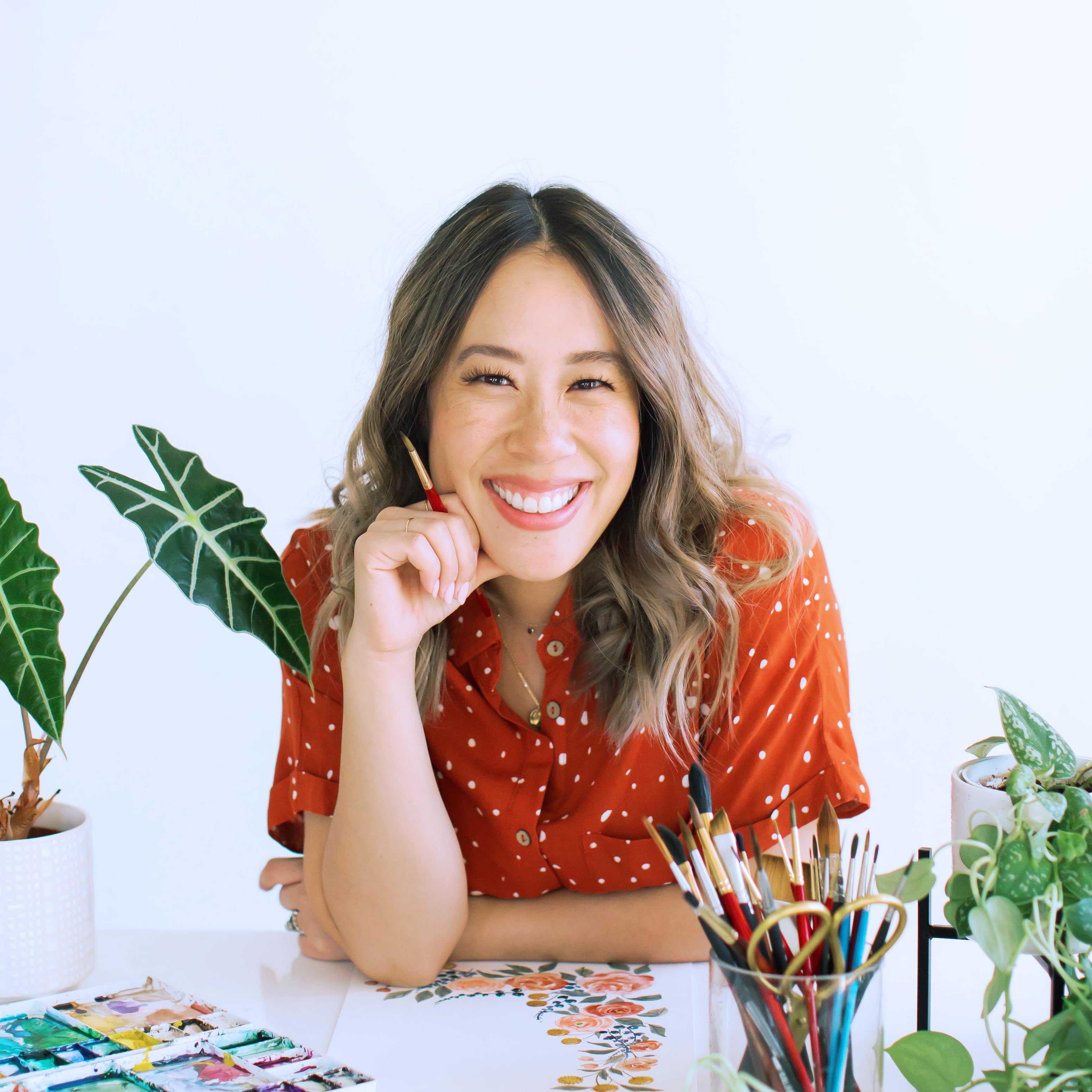 Electric Eunice Design & Lifestyle's Amazon Page