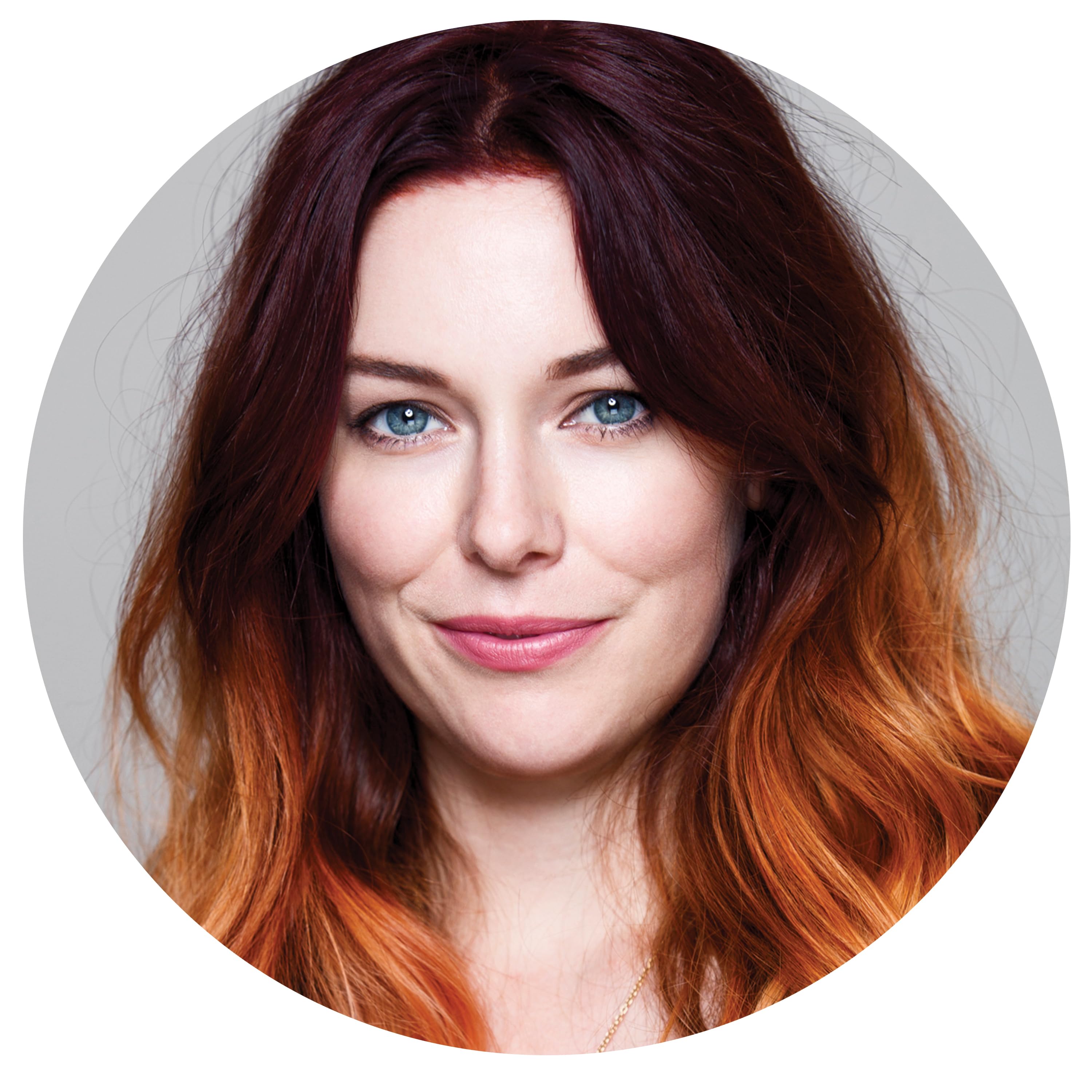 Emily Edgar Makeup's Amazon Page