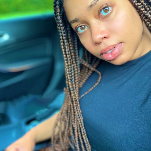 Jaz’s World's Amazon Page