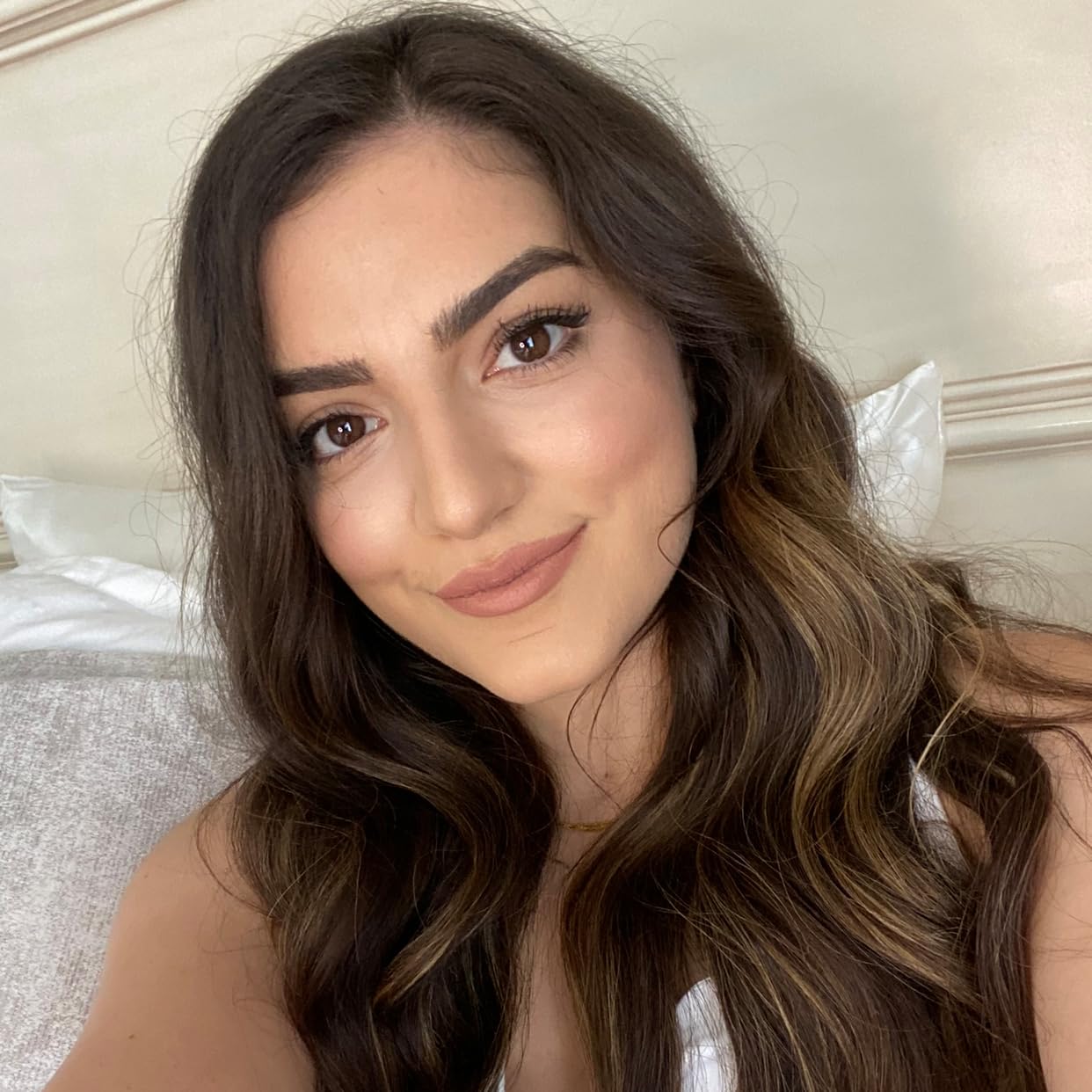 Anna Grigoryan's Amazon Page