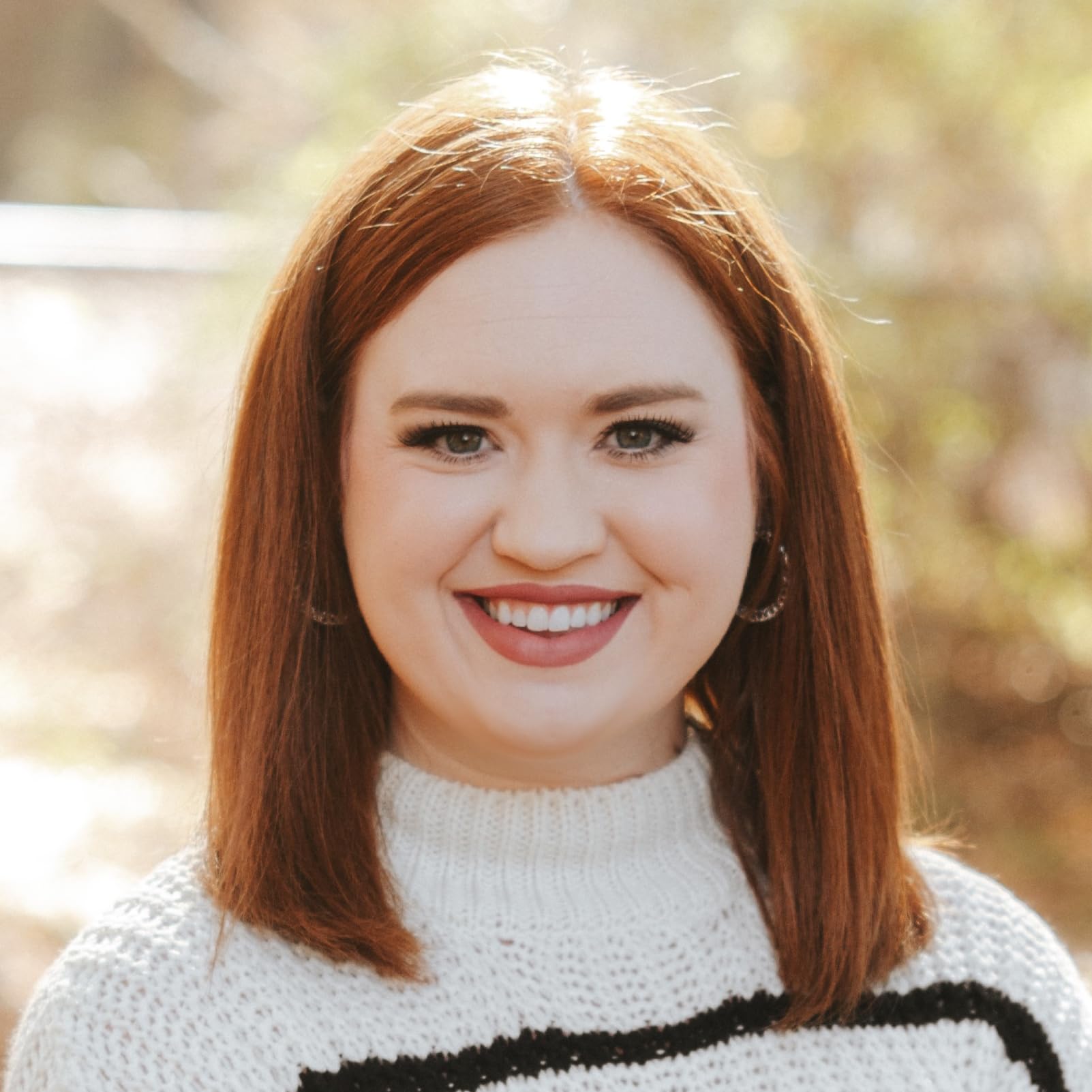 Lindsey Isley's Amazon Page