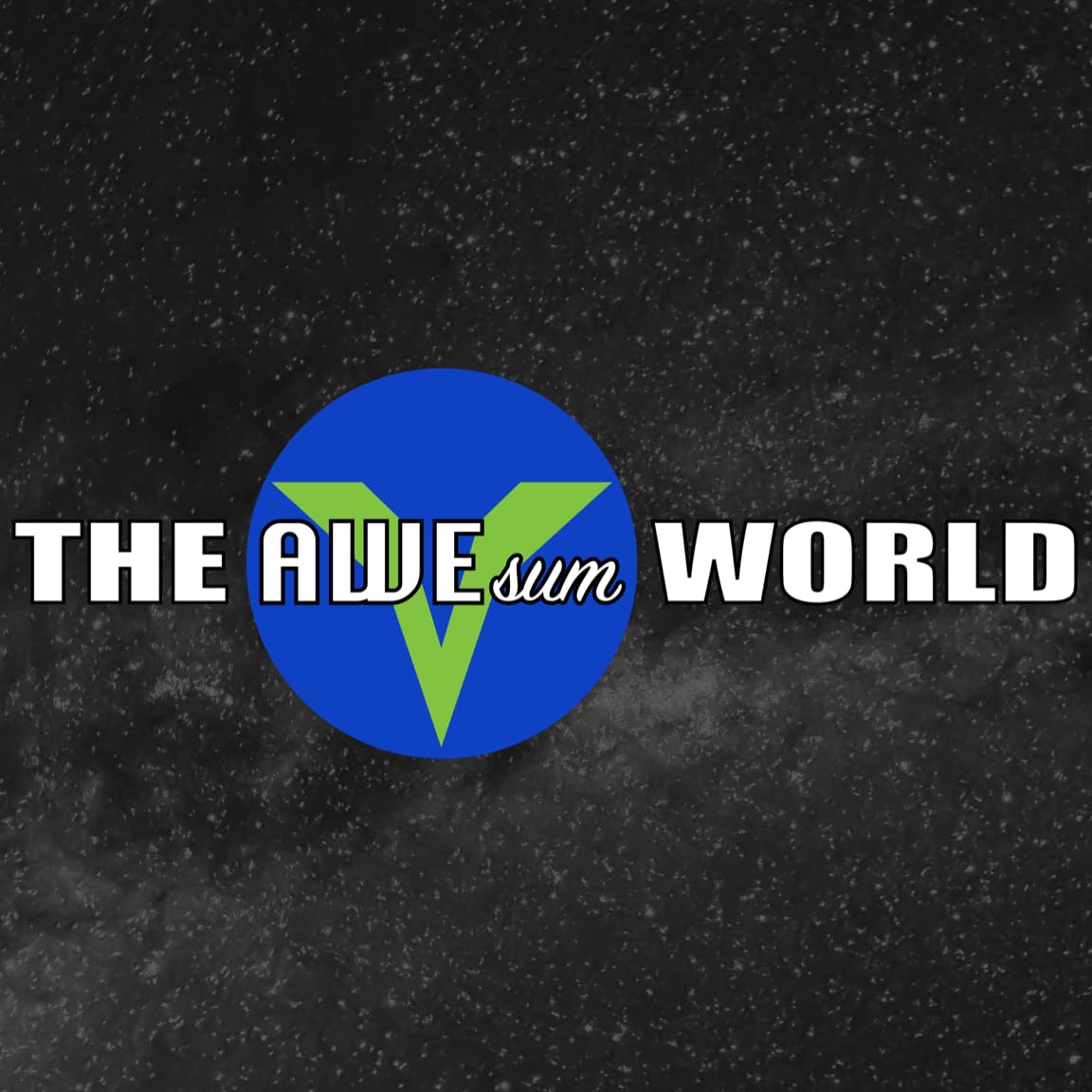 TheAWEsumWorld's Amazon Page
