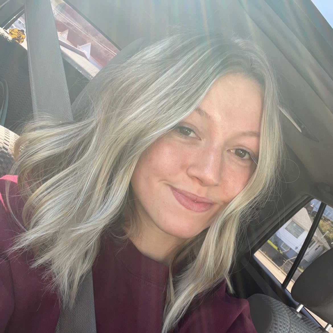 Bailey's Amazon Page