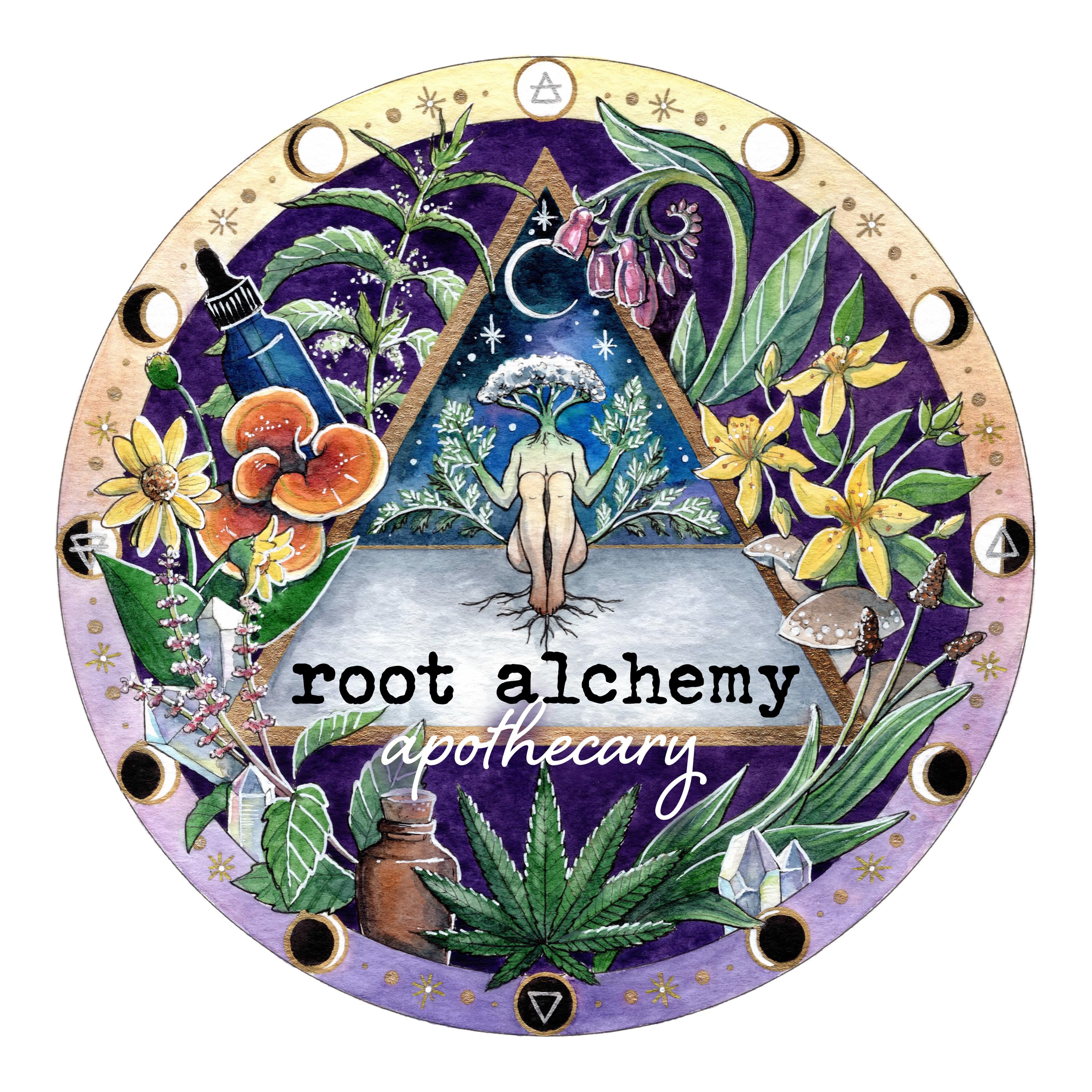 Root Alchemy's Top Product Picks!'s Amazon Page