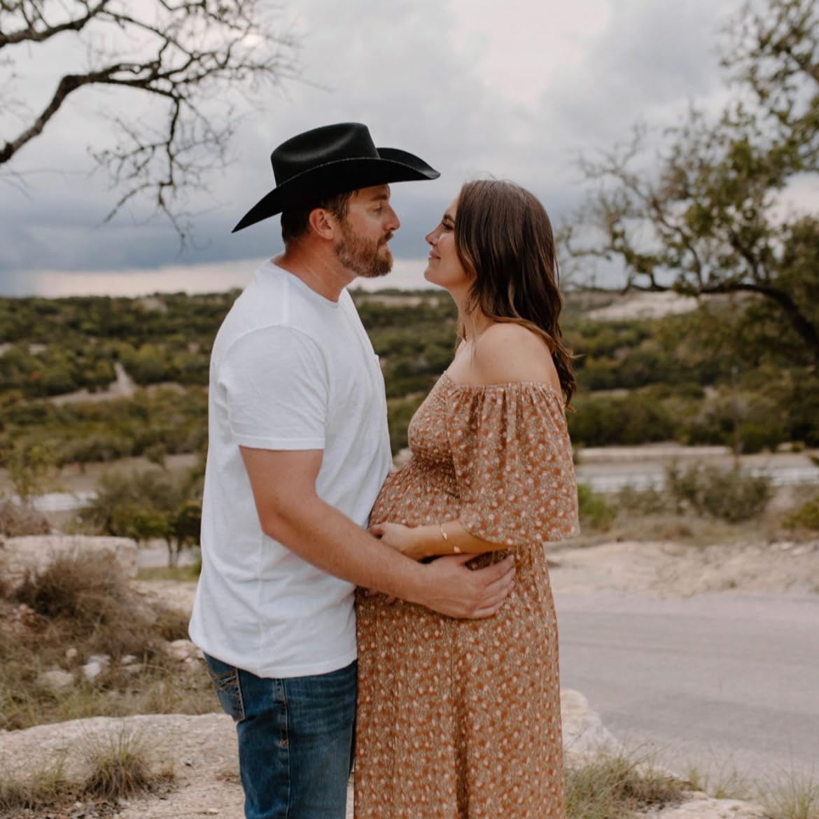 Autumn Anderson's Amazon Page