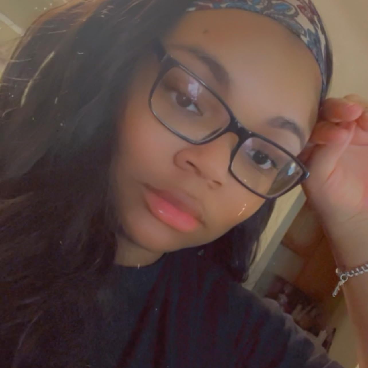 Raven Marshall's Amazon Page