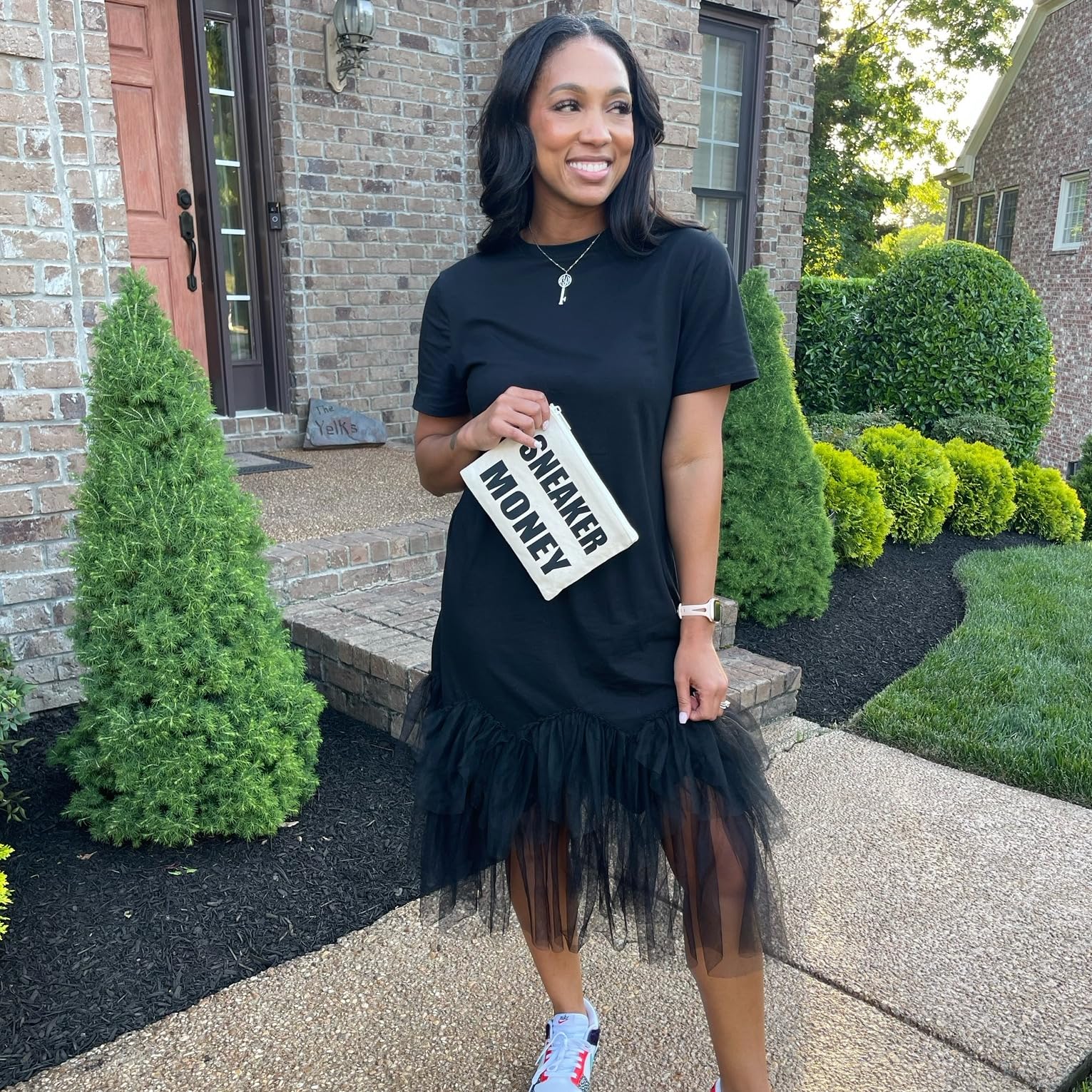 Winks and Sneaks's Amazon Page