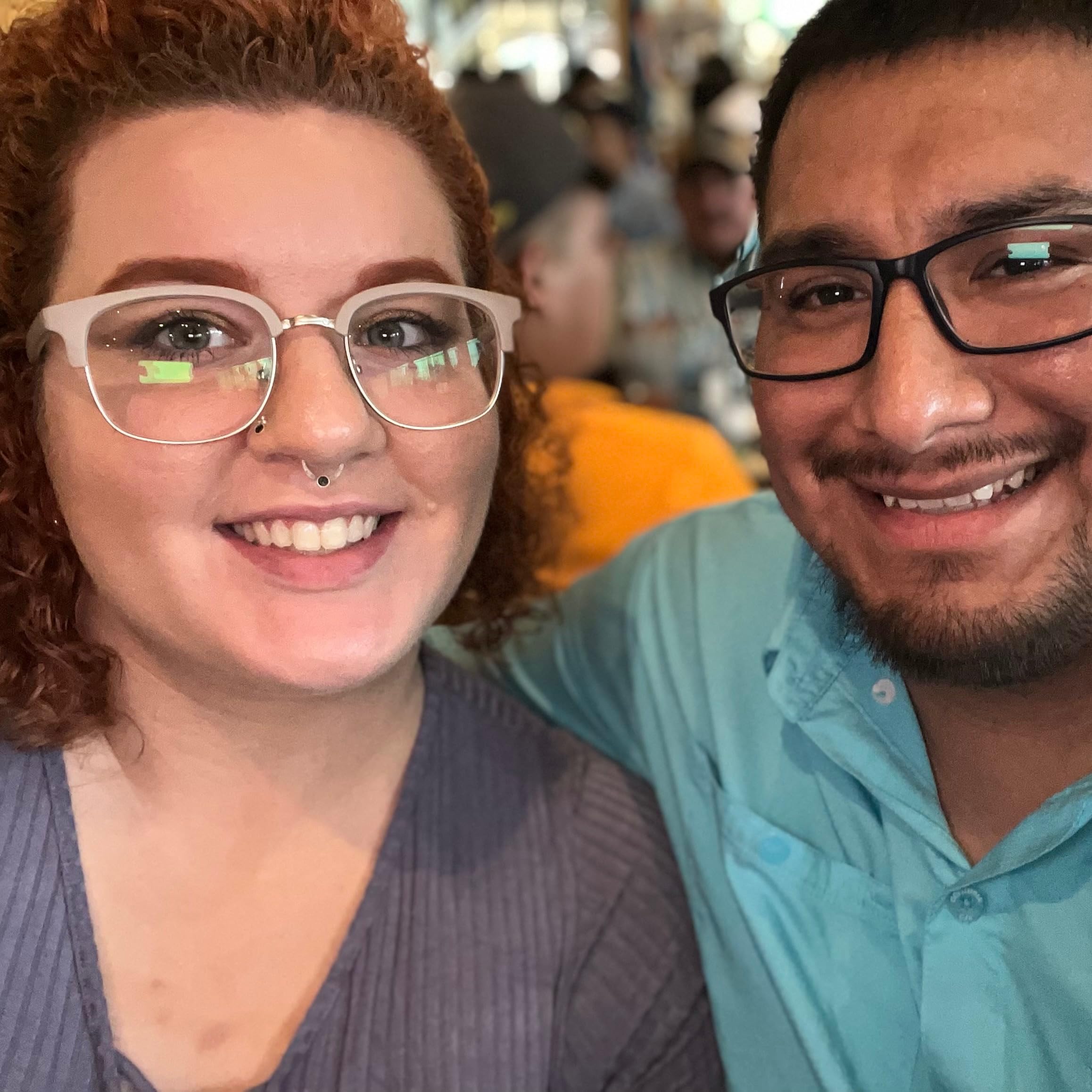 Hannah's Amazon Page