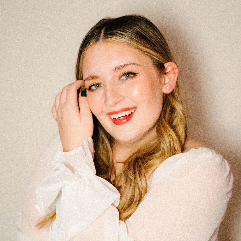 allie crump's Amazon Page