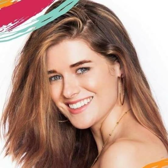 Haley goldie's Amazon Page