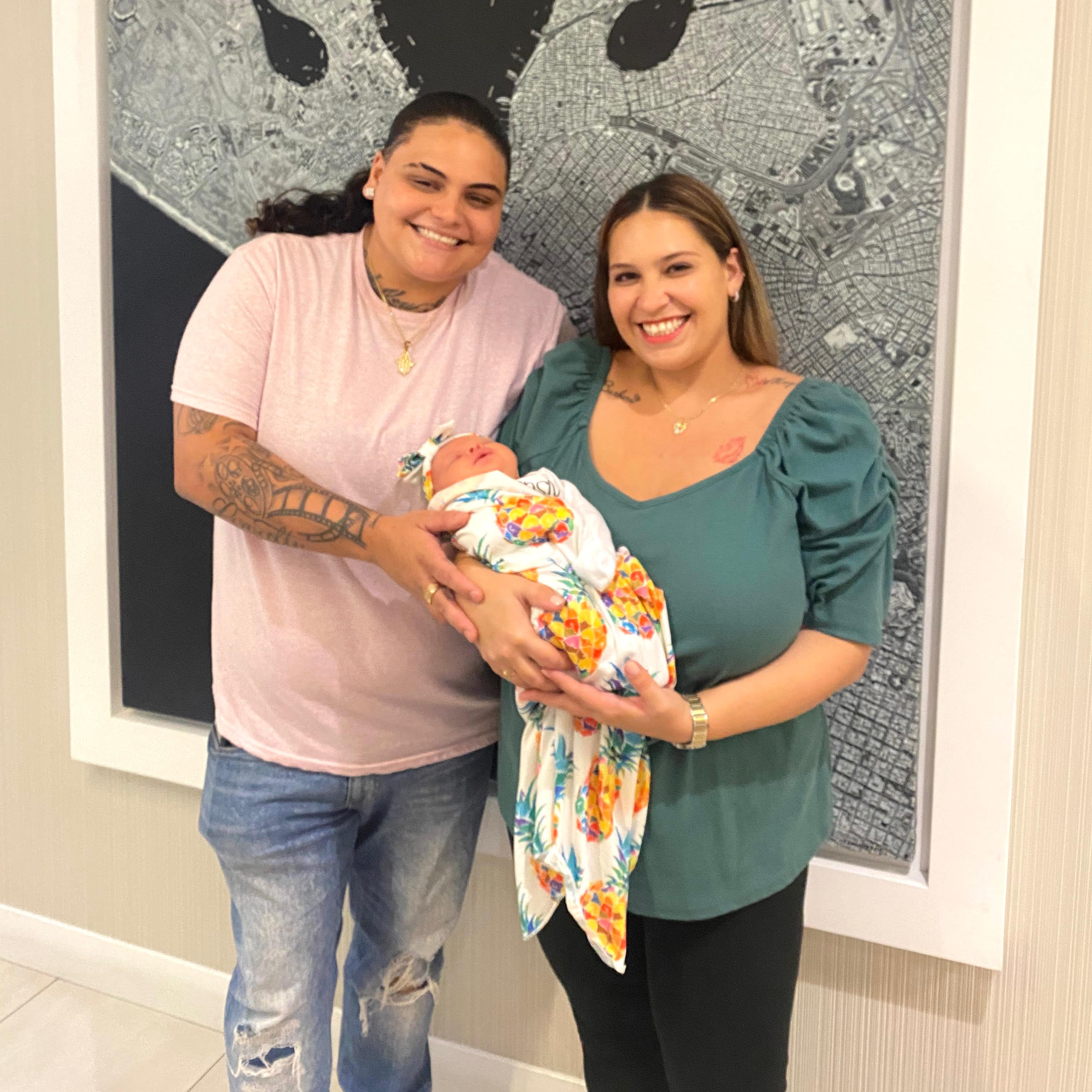 Megan and Tashy's Amazon Page