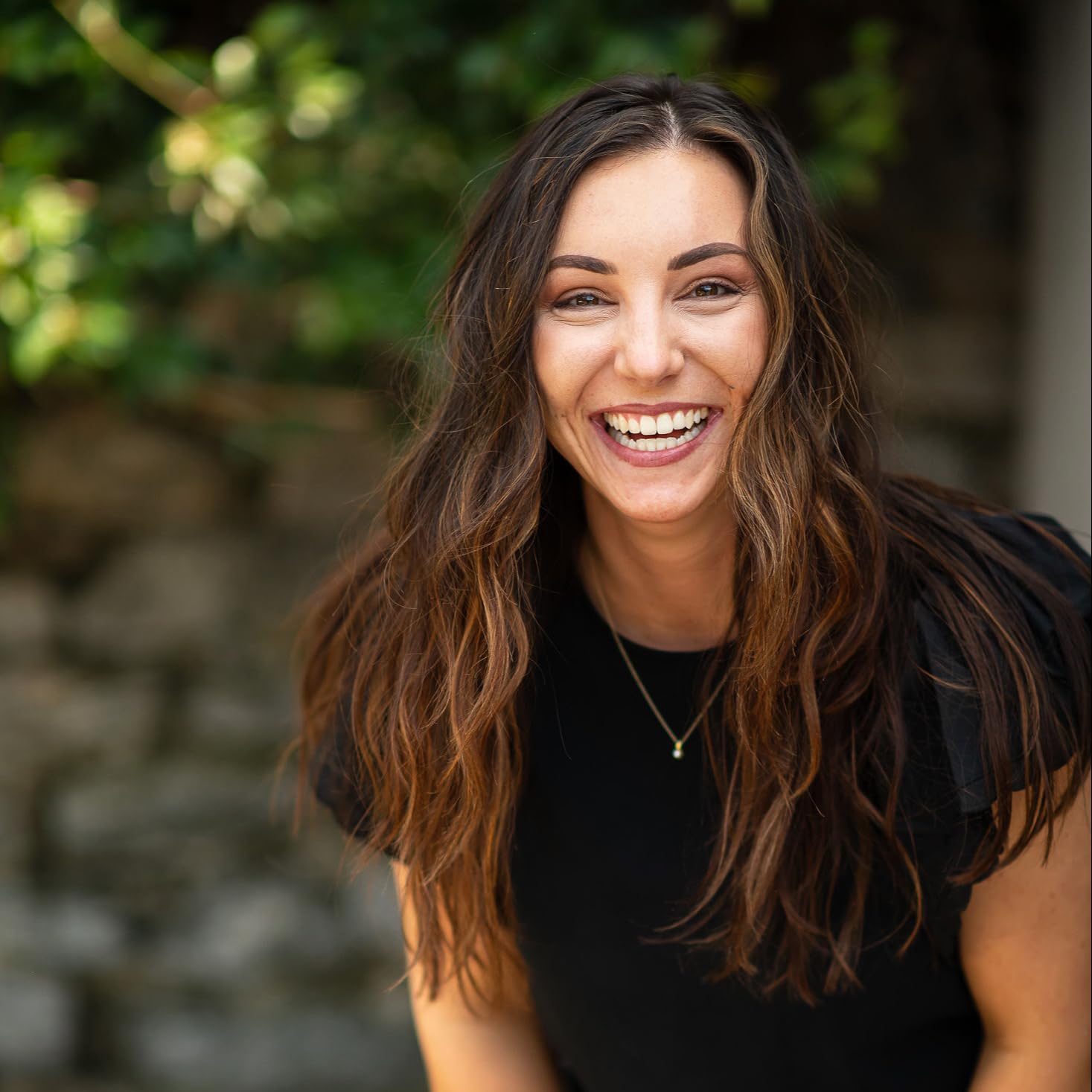 Holly Rexroat's Amazon Page