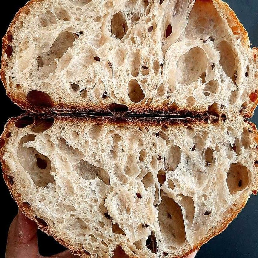 Bread Fans's Amazon Page