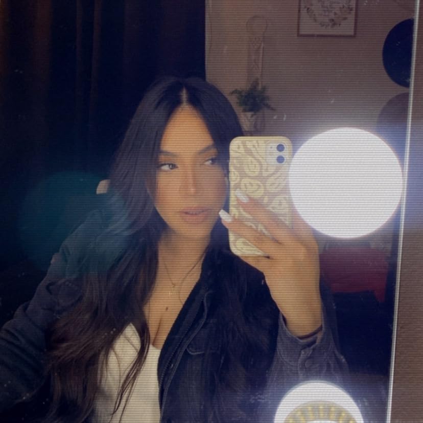 Valeria Alvarez's Amazon Page