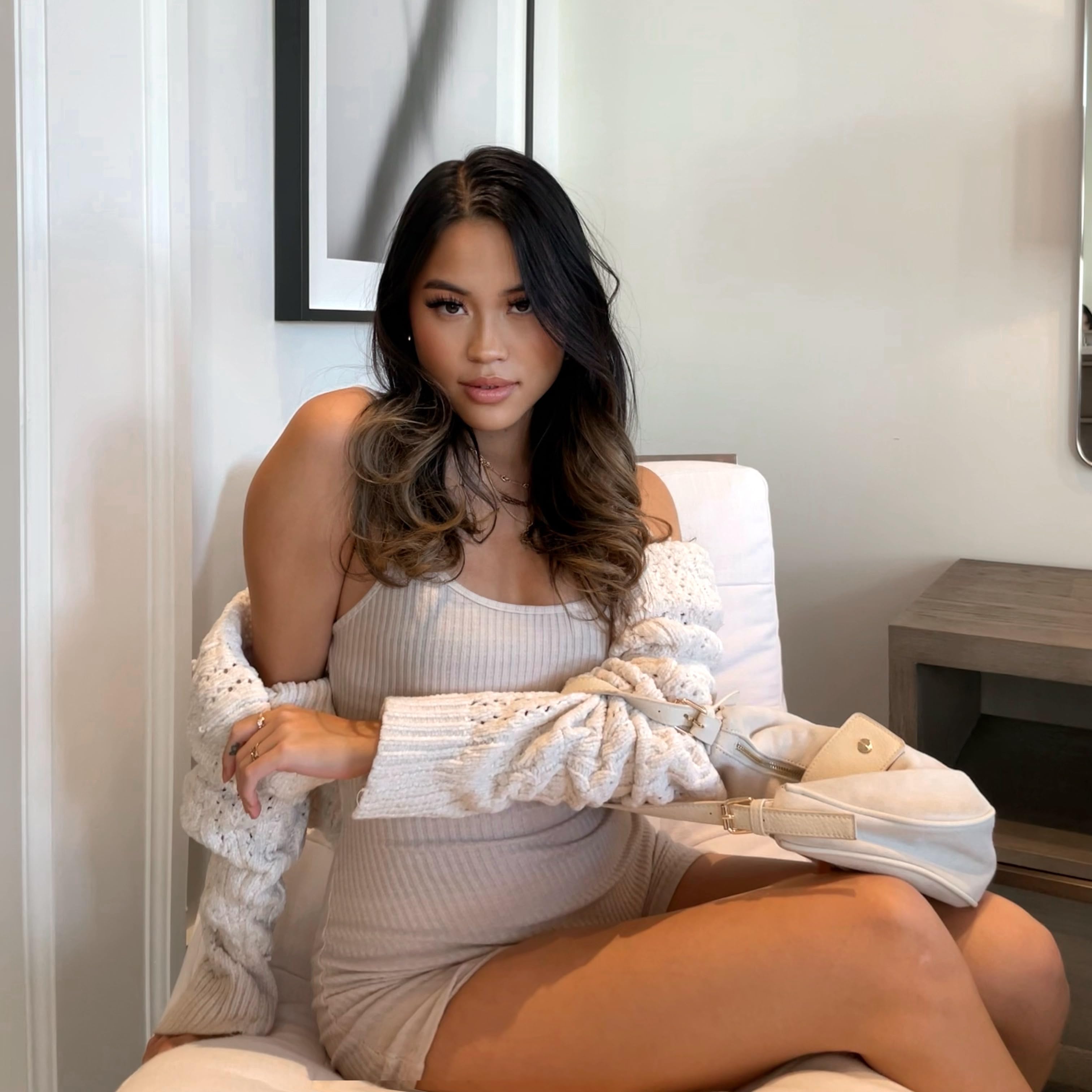 Hannah Vo's Amazon Page