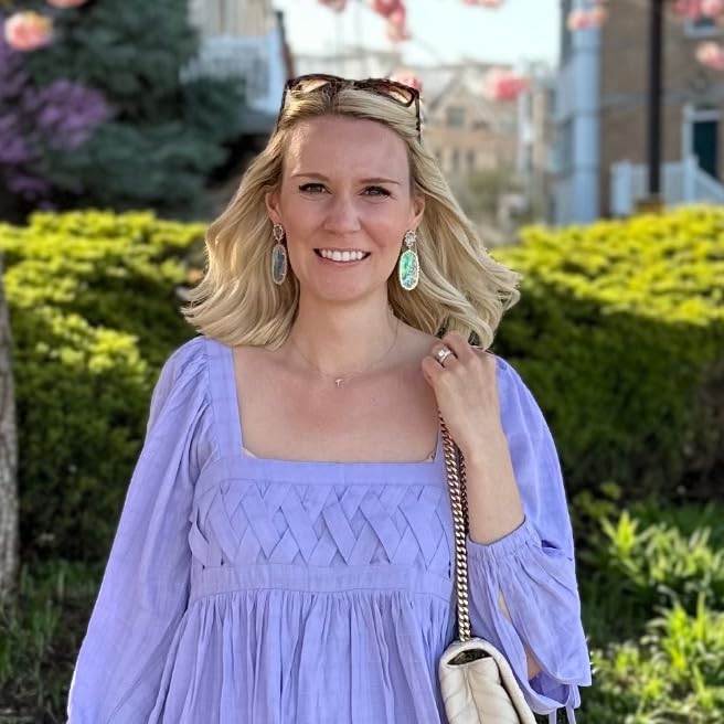 Colleen C Cook's Amazon Page