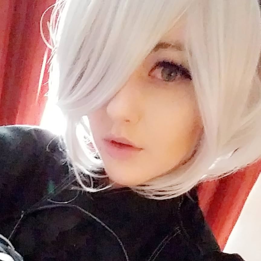 Lady Kay Cosplay's Amazon Page