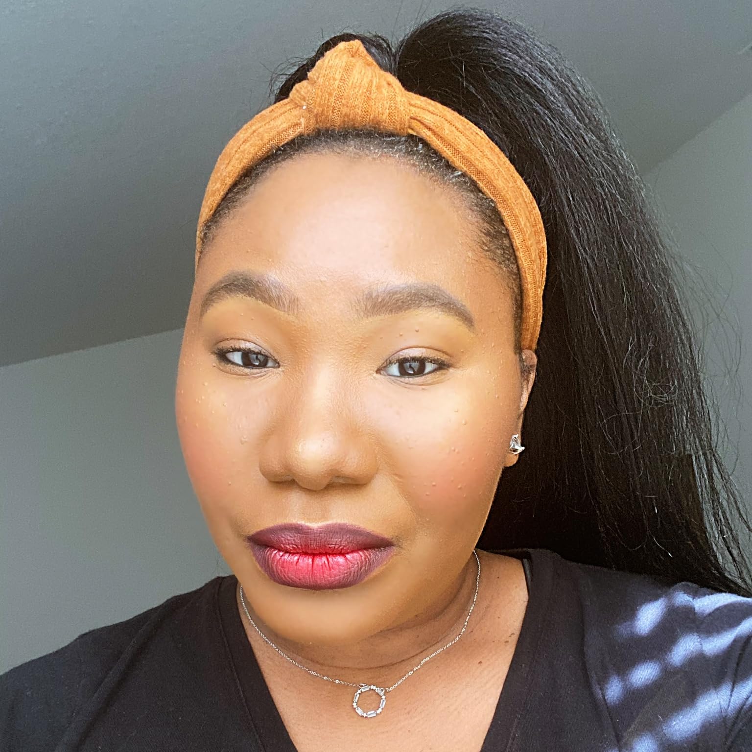 I Am Jessica Nichelle's Amazon Page