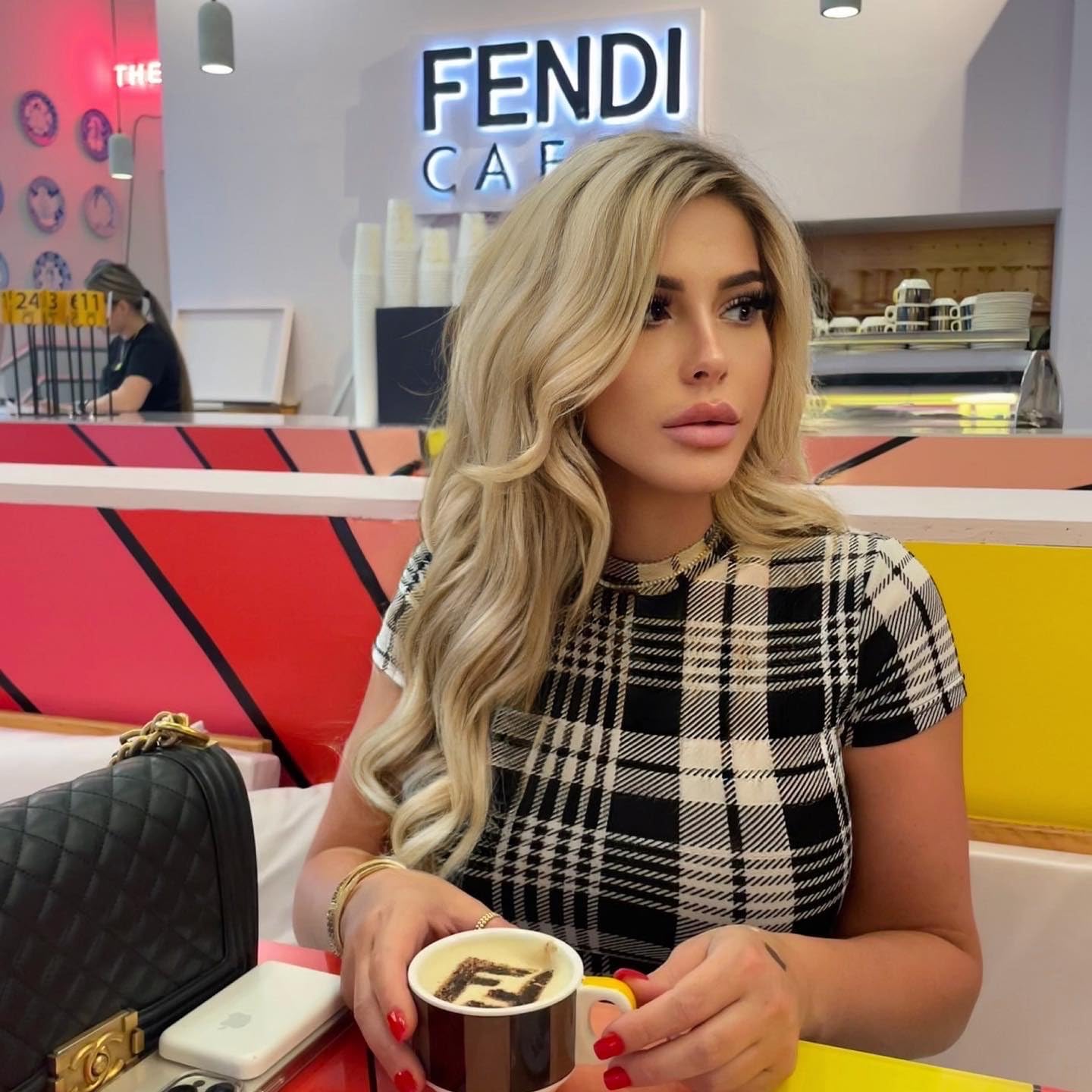 Kimmy Assalone's Amazon Page