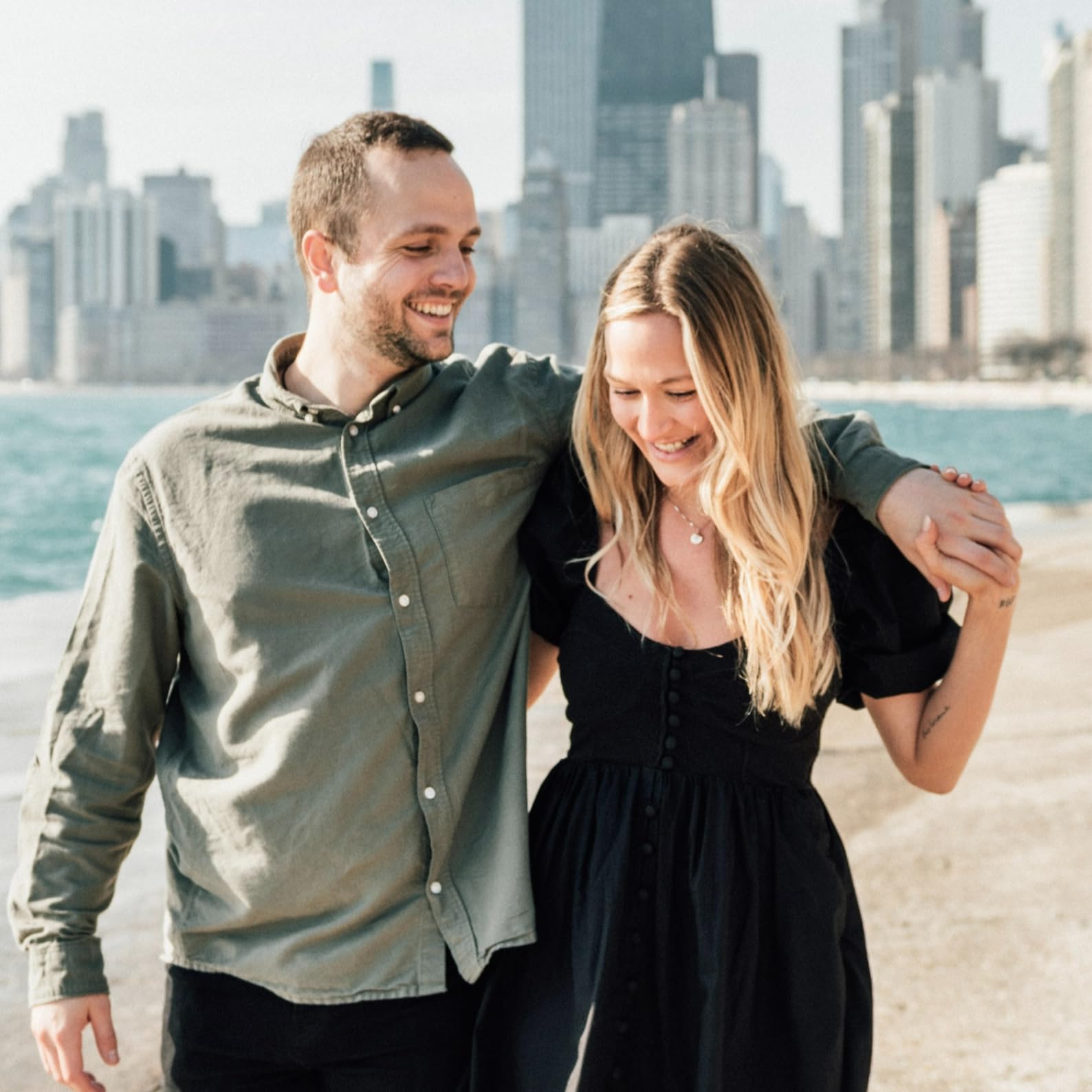 Cassidy McDowell's Amazon Page