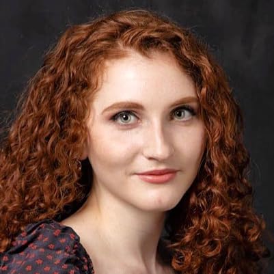 Emily FitzGerald's Amazon Page