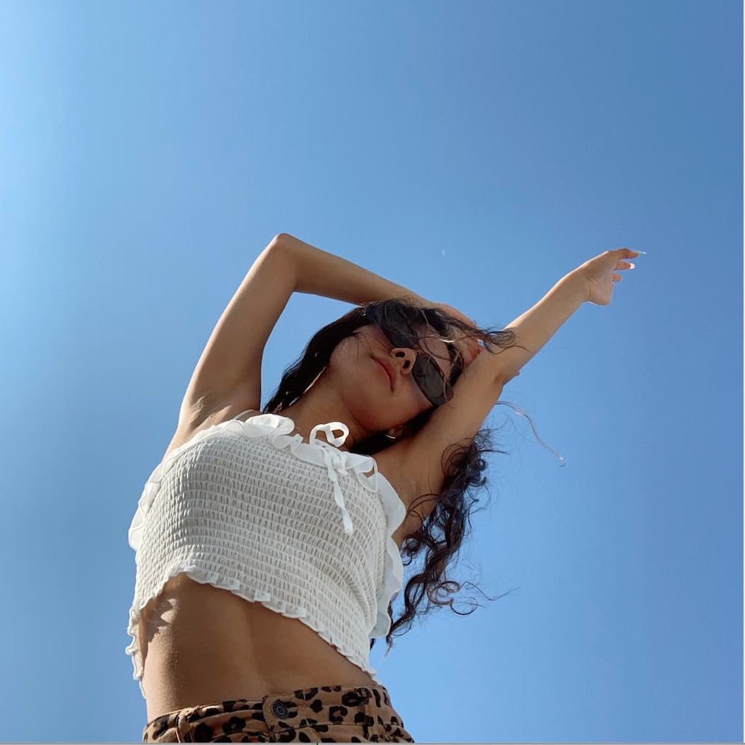 Lidi's Amazon Page
