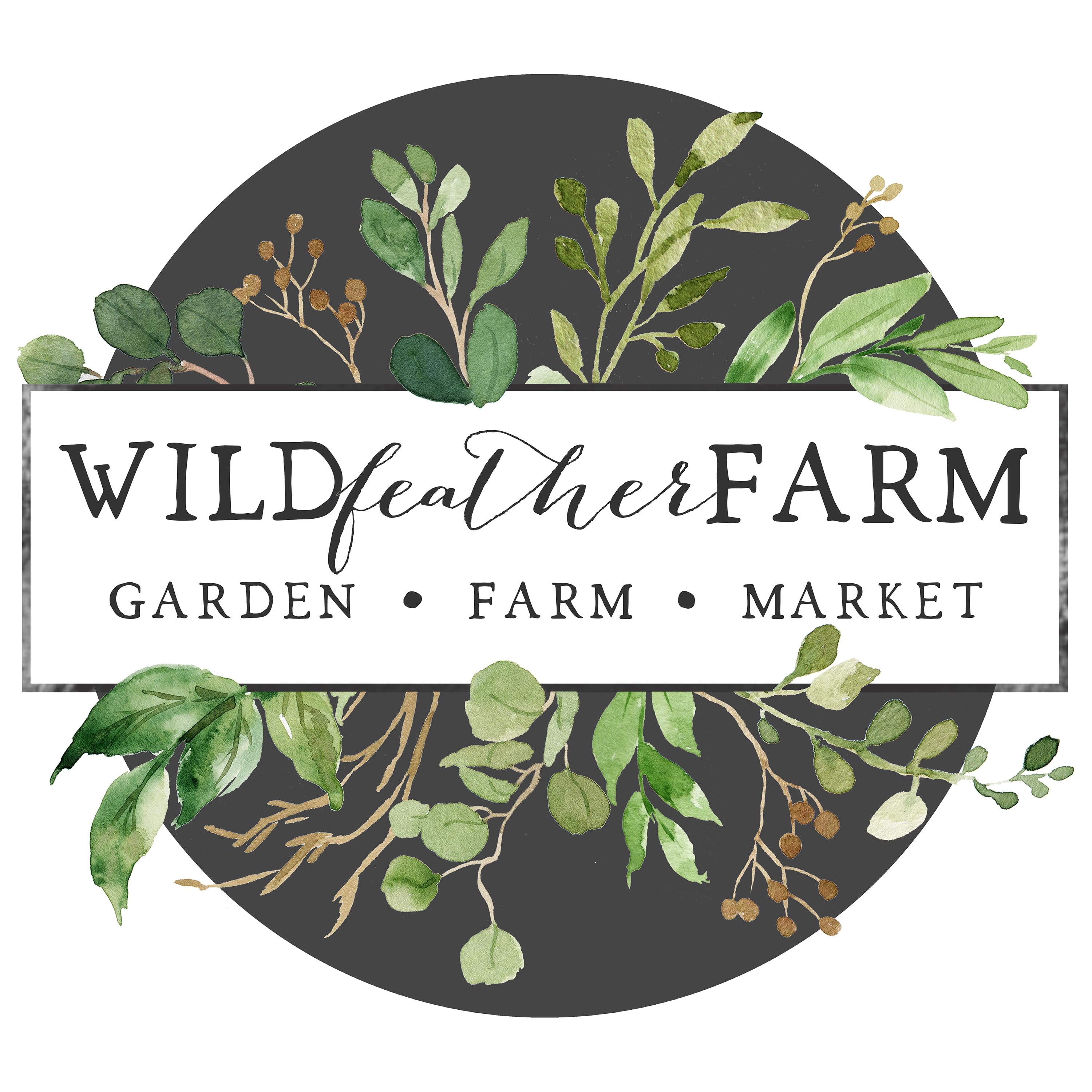 Wild Feather Farm's Favorite Things's Amazon Page