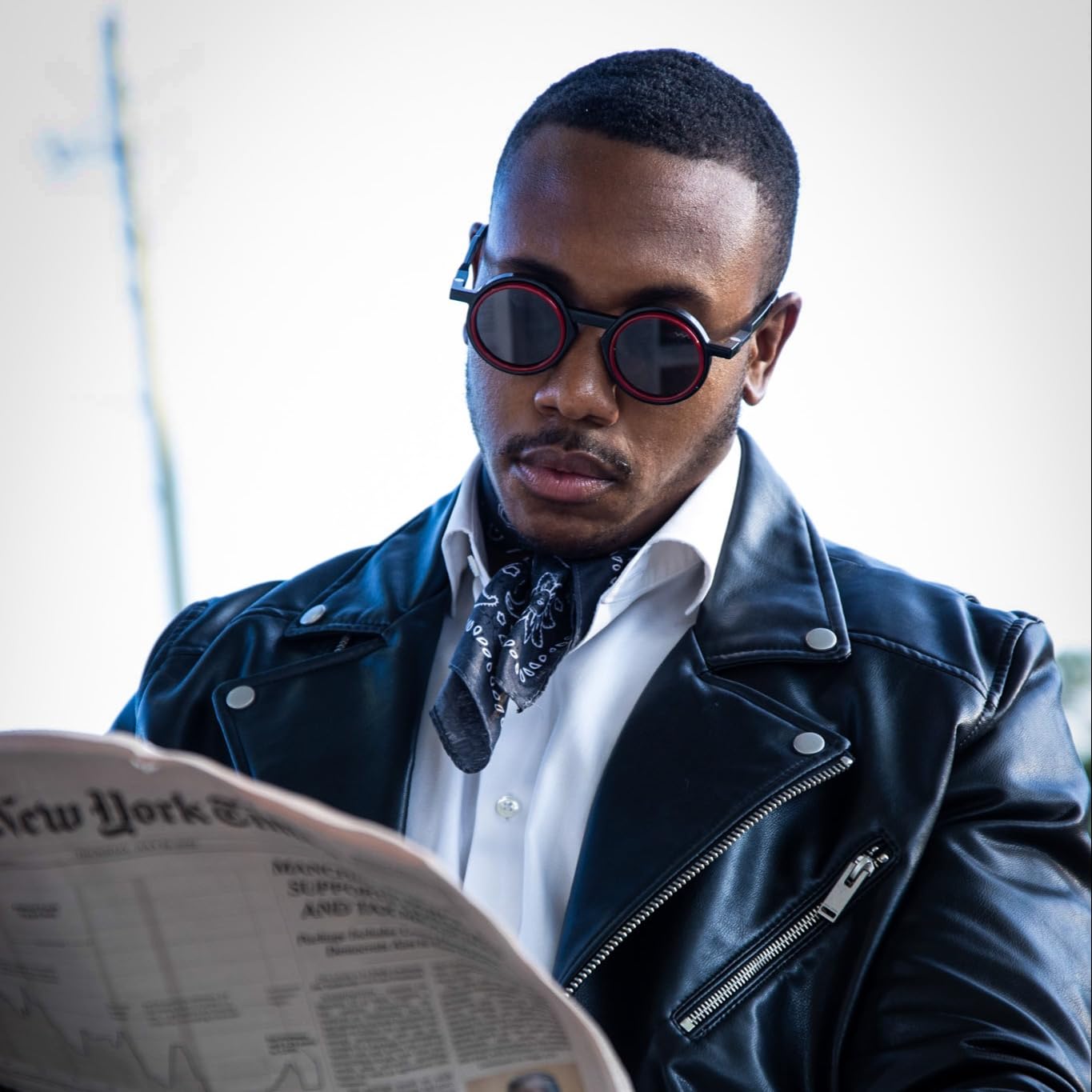 Joshua B.'s Amazon Page