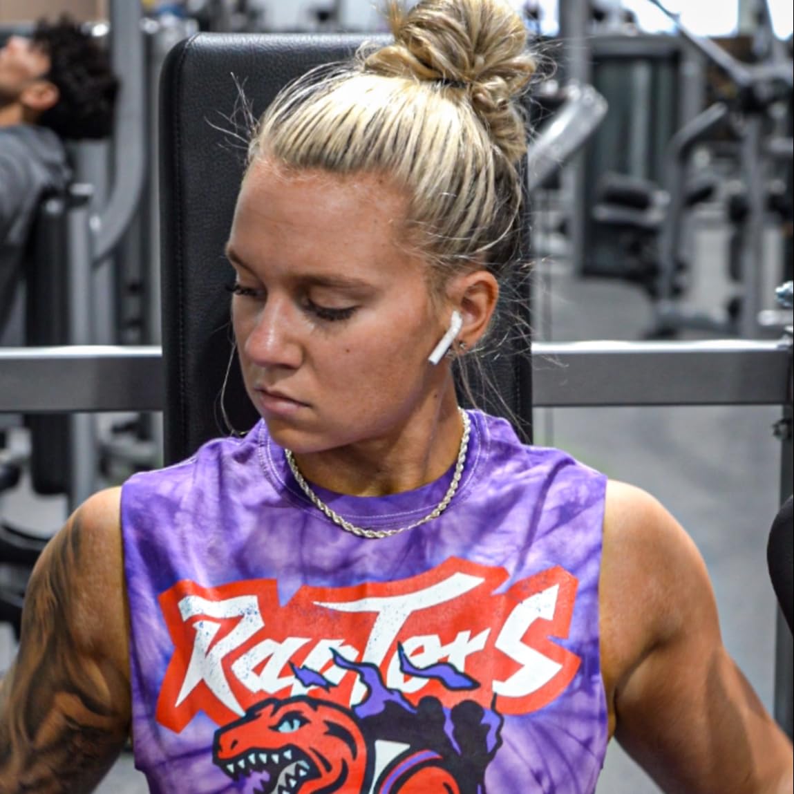 Ellen Nieman's Amazon Page