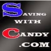 Saving With Candy's Amazon Page