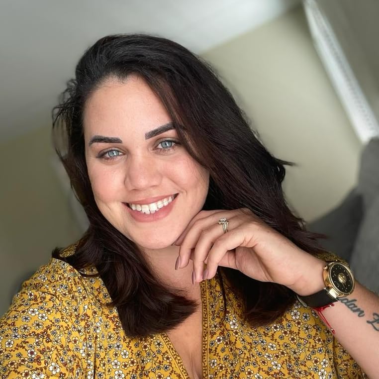 Heidy Evora's Amazon Page