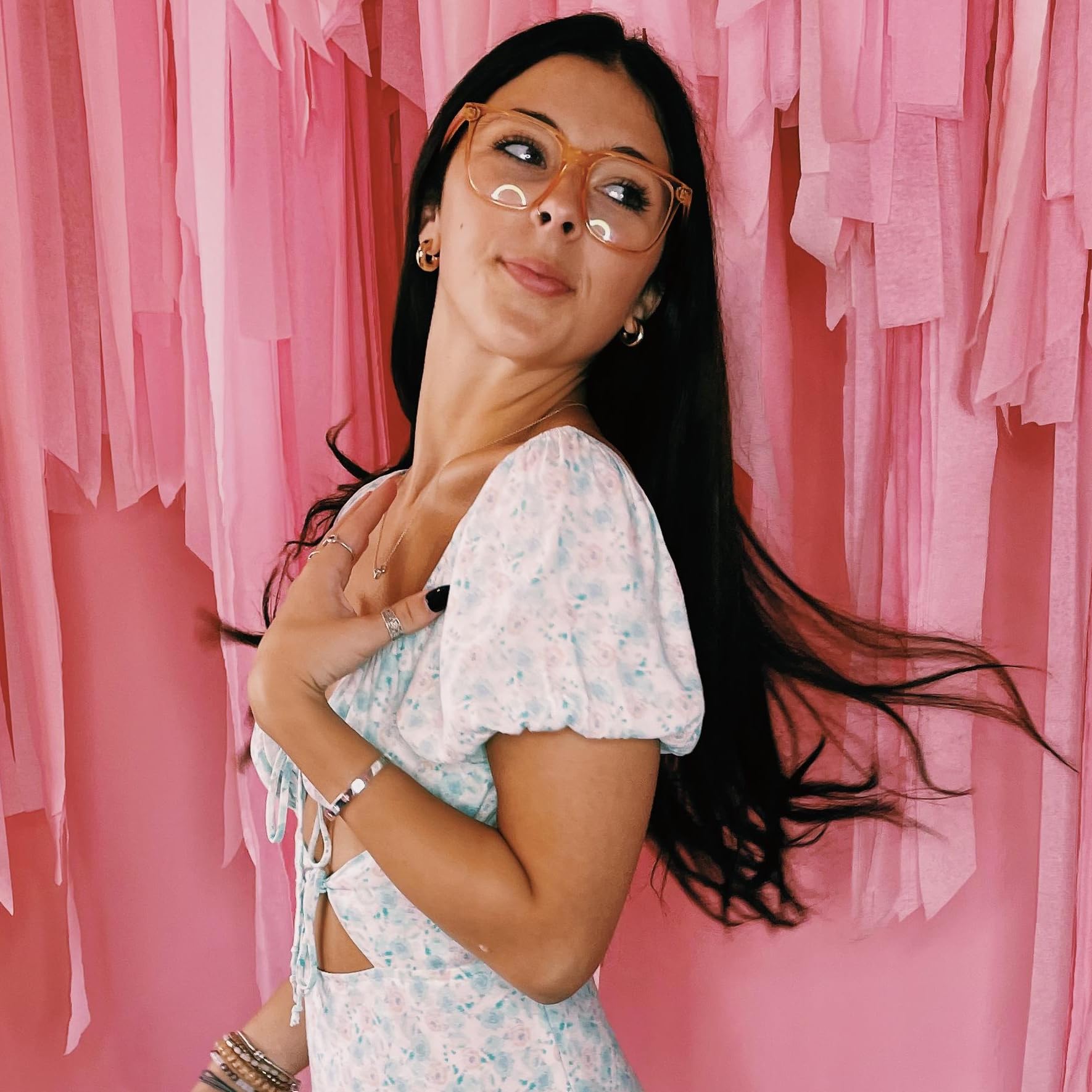 Madelyn's Amazon Page