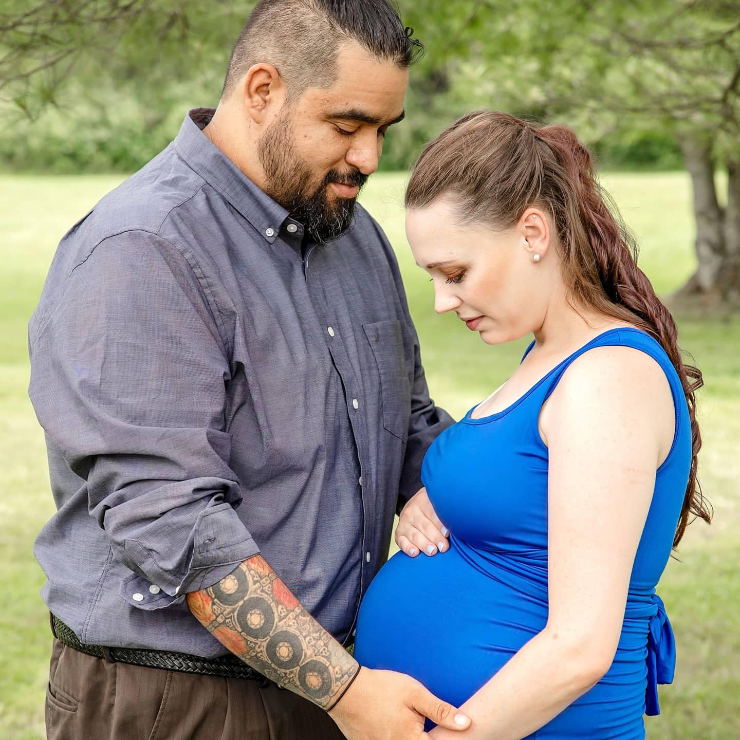 Shandi A's Amazon Page