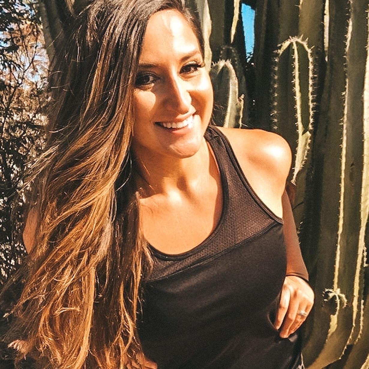 Kelli Bills's Amazon Page