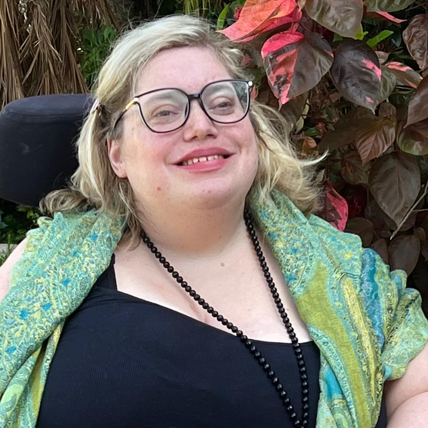 Karin_Recovers's Amazon Page