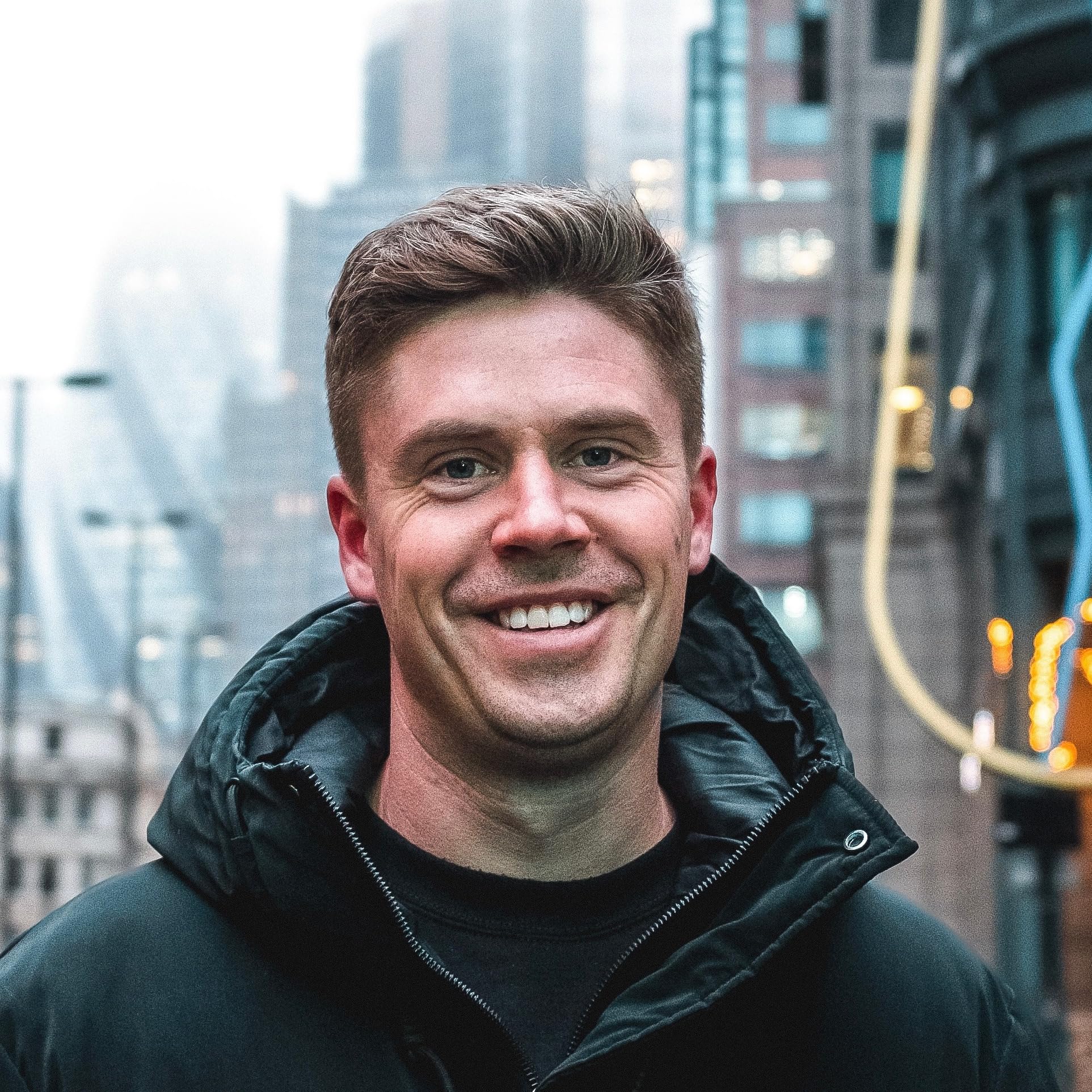 Charlie Pauly's Amazon page