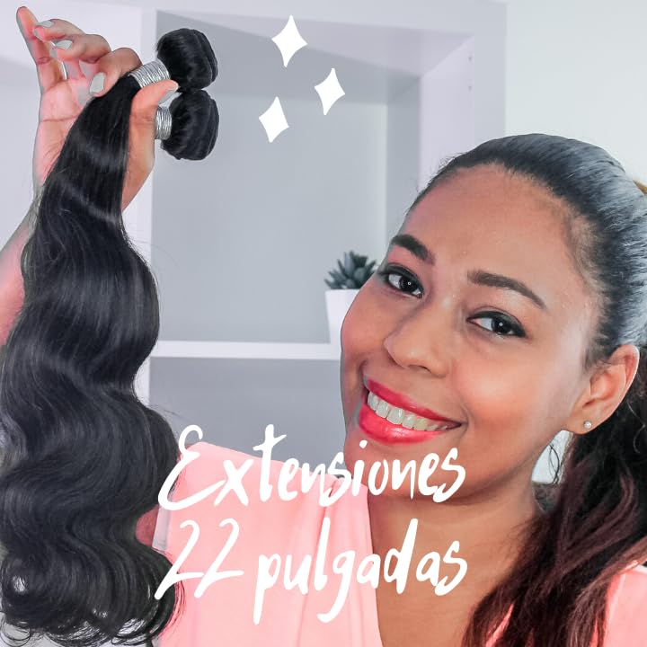 Vanessa Hair Supply's Amazon page