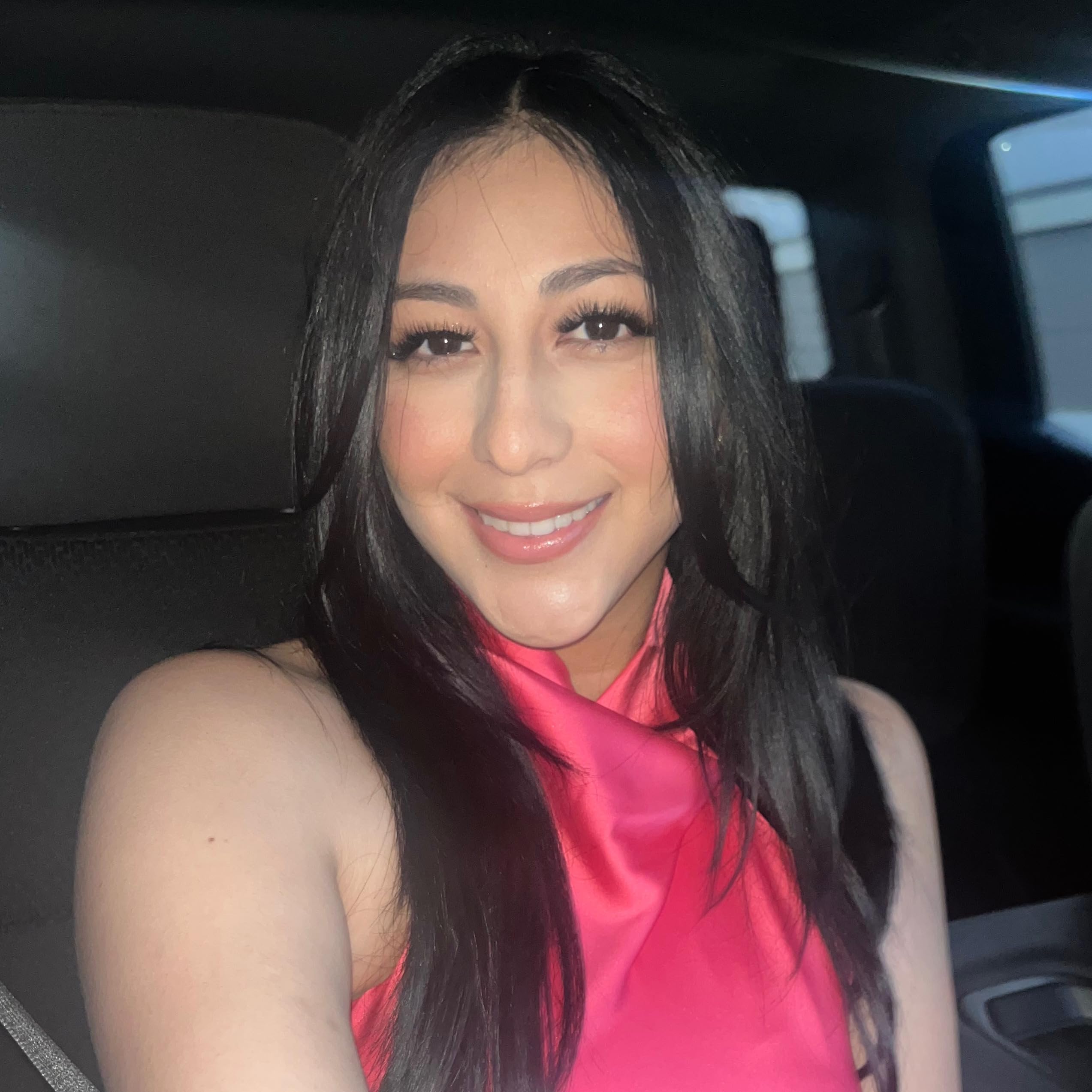 Bryanna's Amazon Page